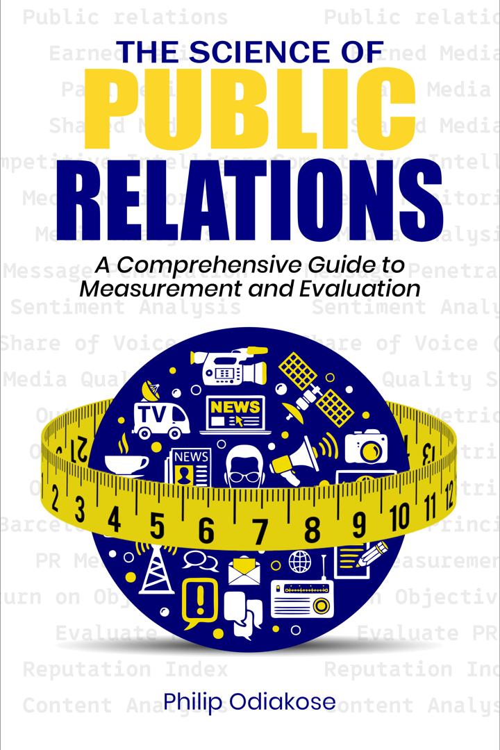 THESCIENCEOFPUBLICRELATIONS